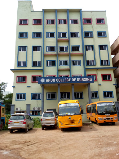 Arun College Of Nursing Vellore, Tamil Nadu - Courses, Entrance Exams, Admissions Details, Map ...